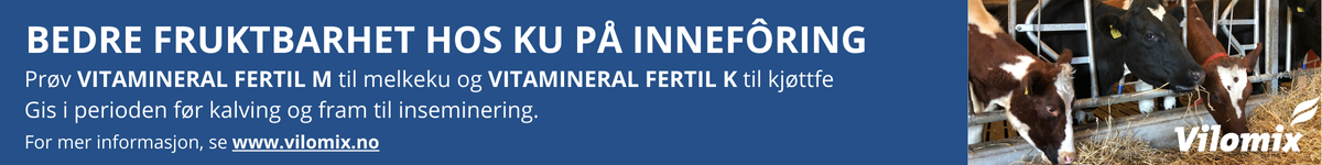 Geno avlsplan | Buskap